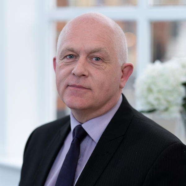 Simon Brearley MRICS - Charnock Bates