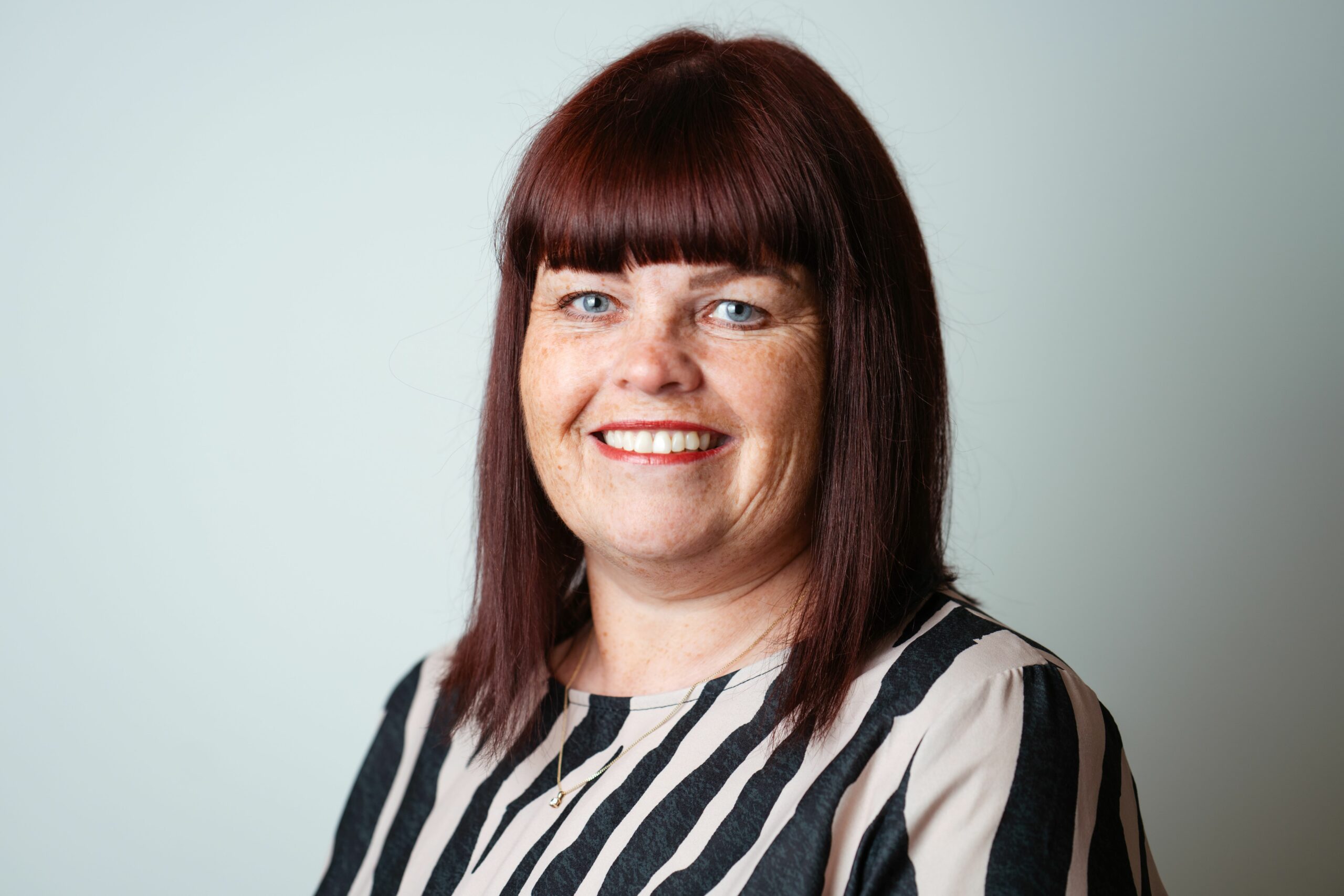 Lisa Frost - Charnock Bates